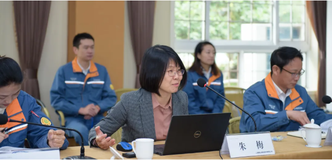 City, District Cultural Tourism Bureau on-site inspection guides the ...